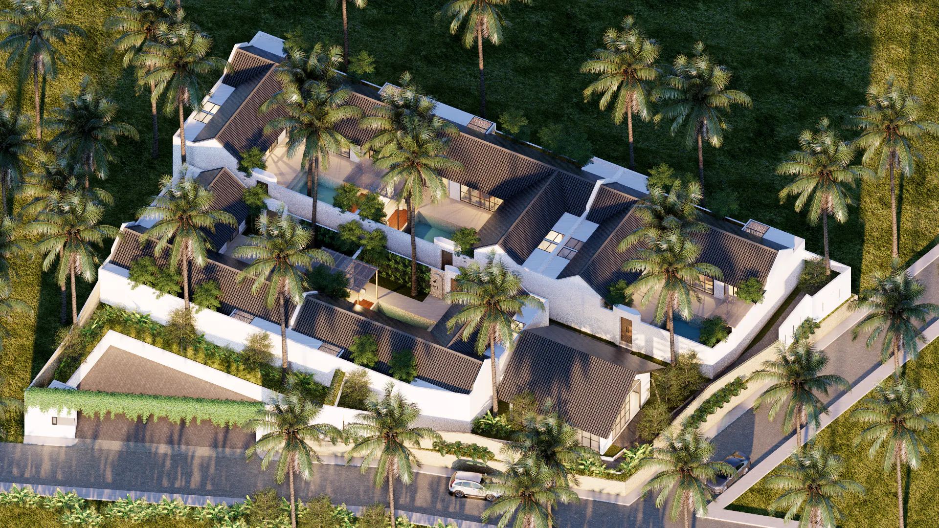 Pacific Moon Development Group